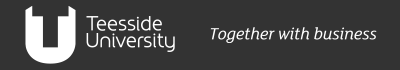 Teesside University